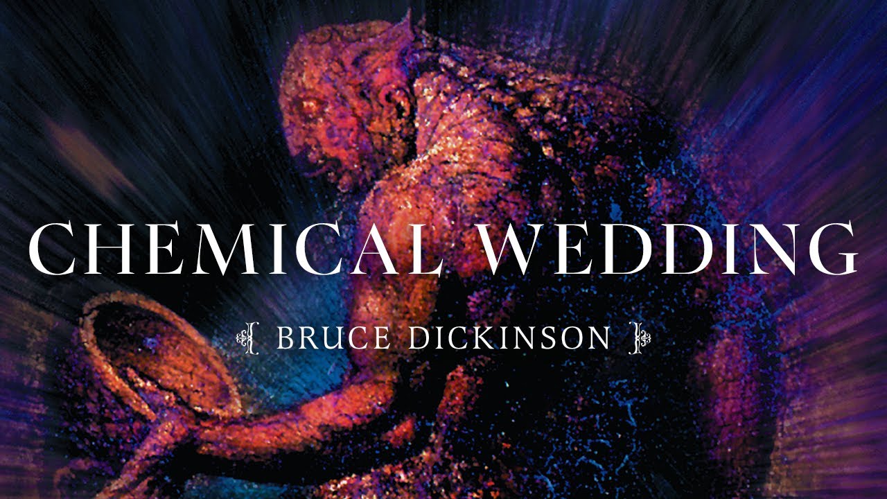 The Chemical Wedding 60 Photos Astyledwedding