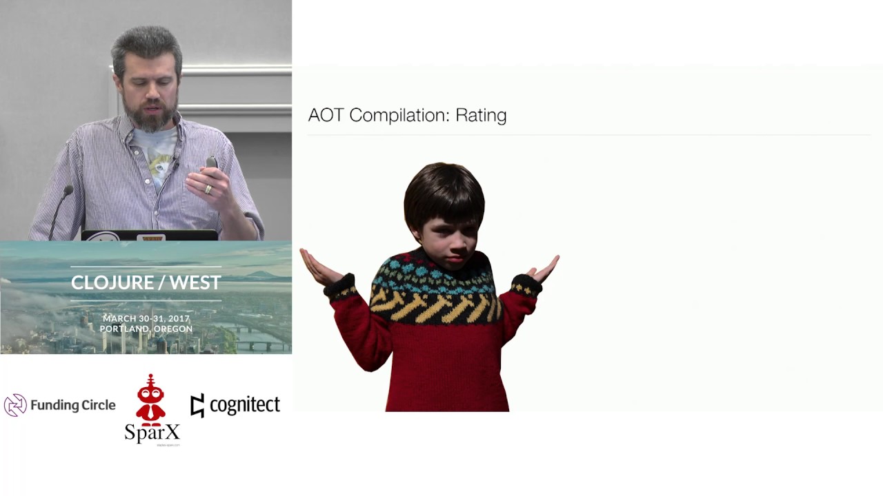 Clojure Java 9 And You Toby Crawley Youtube