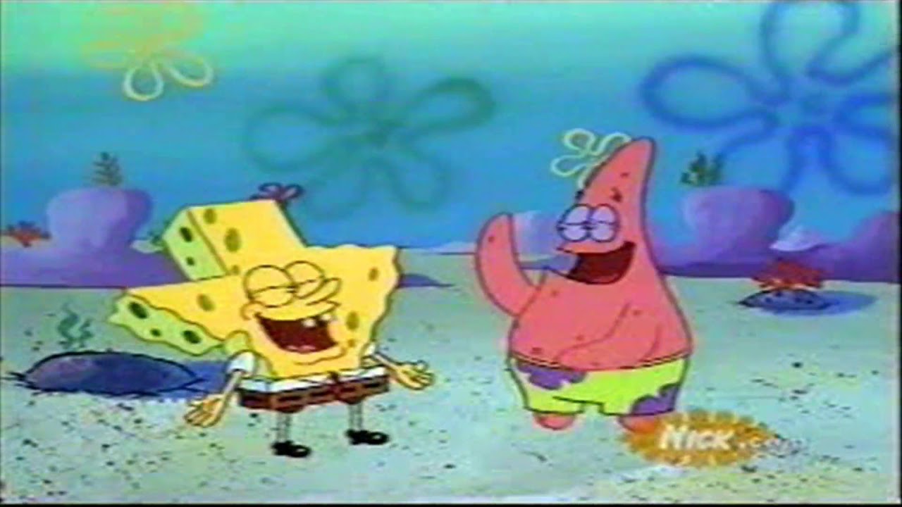 Spongebob Squarepants Texas Part 2 Youtube