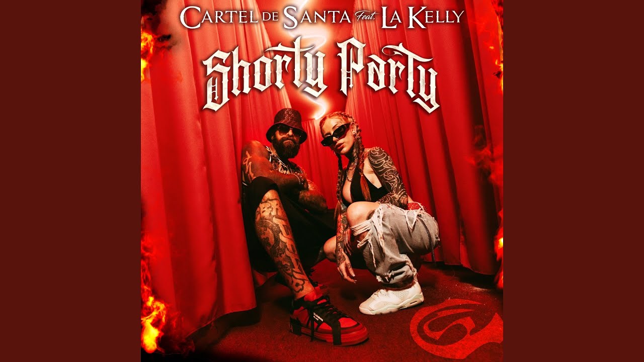 Shorty Party Youtube Music