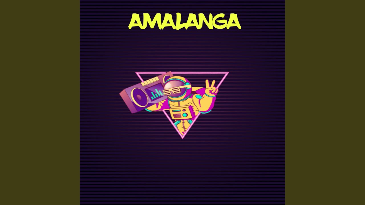 Amalanga Youtube Music
