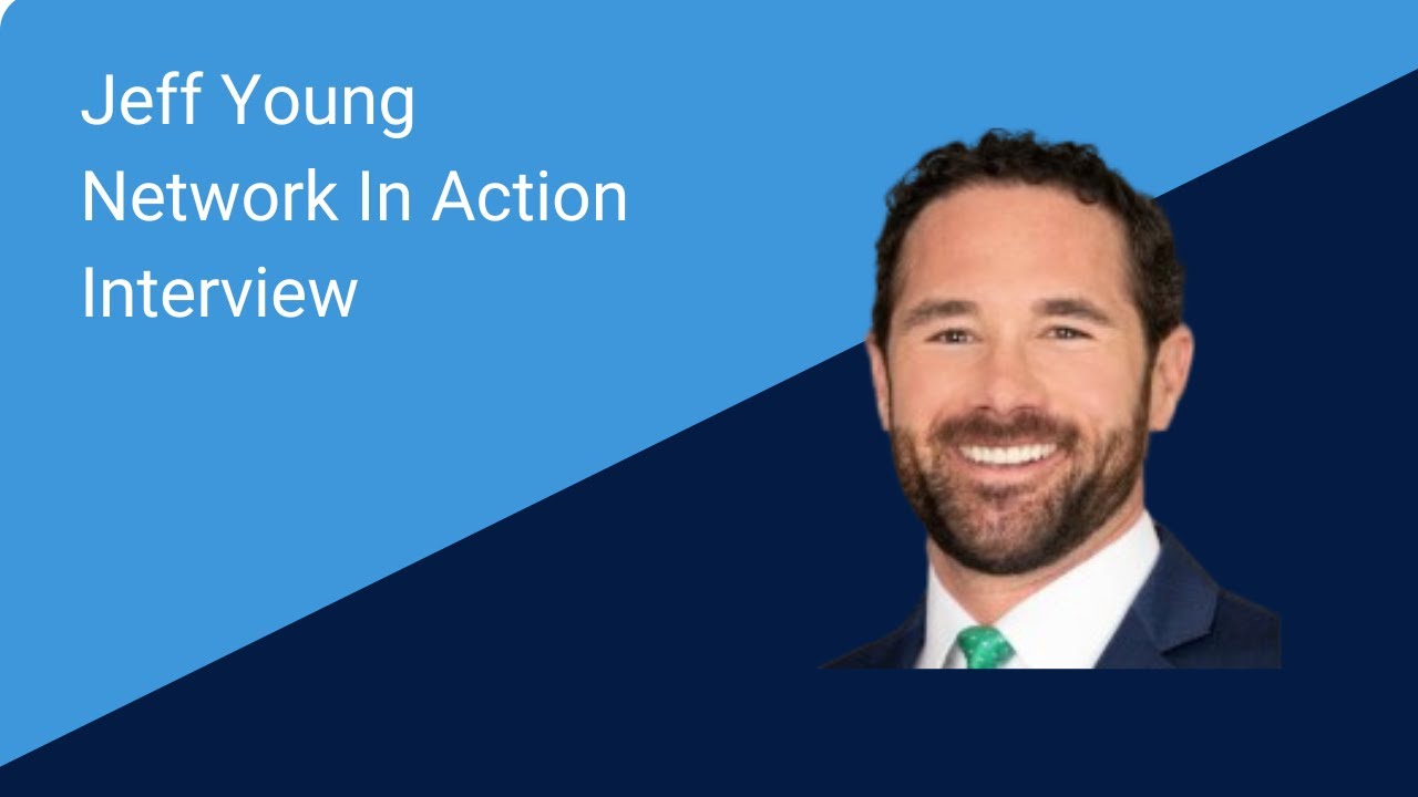 Jeff Young Interview Video Youtube