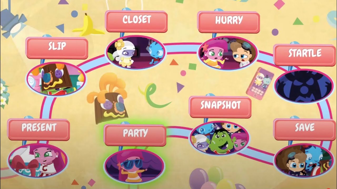 Wonster Words Abc Phonics And Spelling Games For Kids Learning