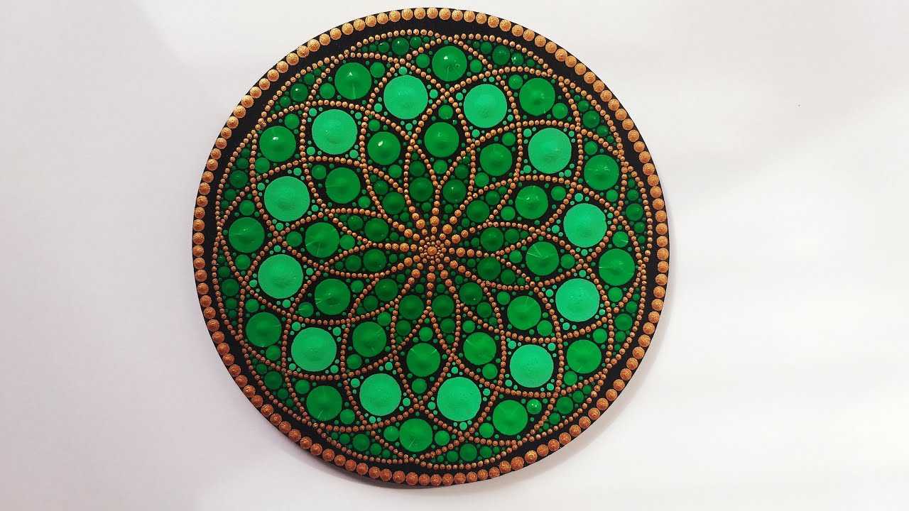 Torus Mandala Youtube