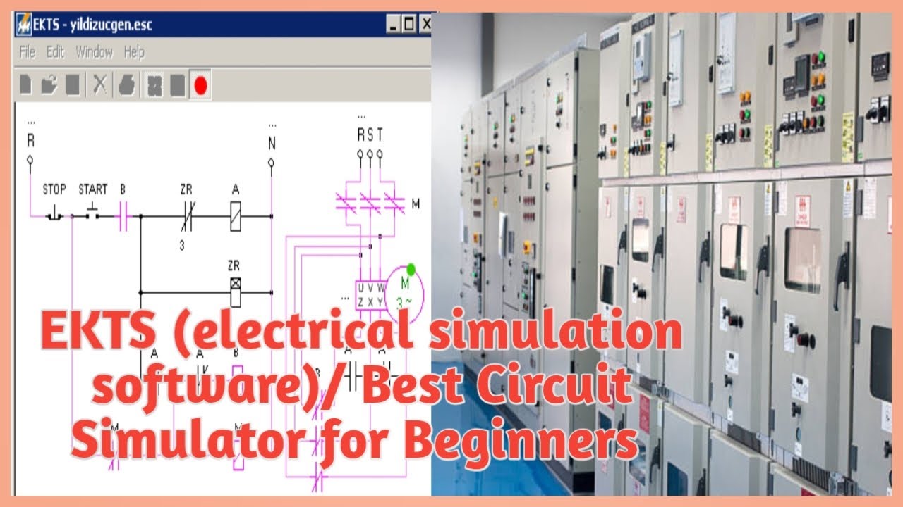 Free Electrical Simulation Software