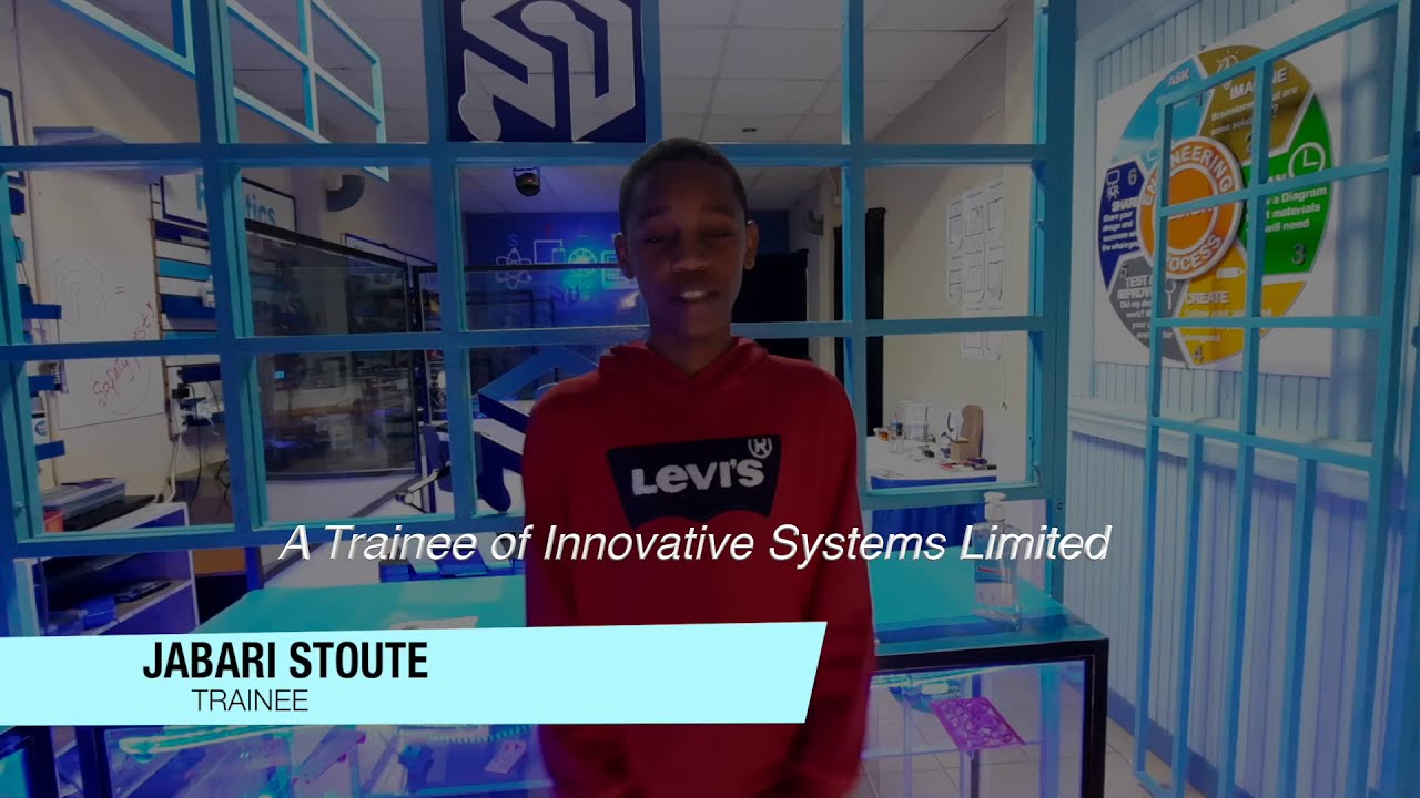 Innospace Youtube