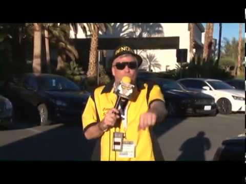 Bender Jenna Jameson Interview Youtube