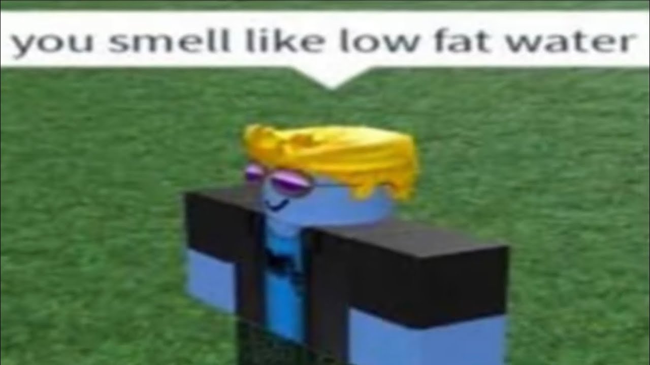 3 Minutes And 30 Seconds Of Low Quality Roblox Memes Youtube