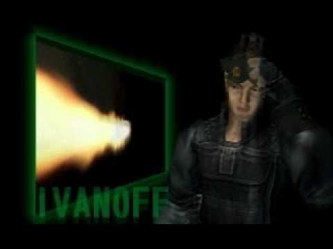 Hellnight Ps1 Trailer Youtube