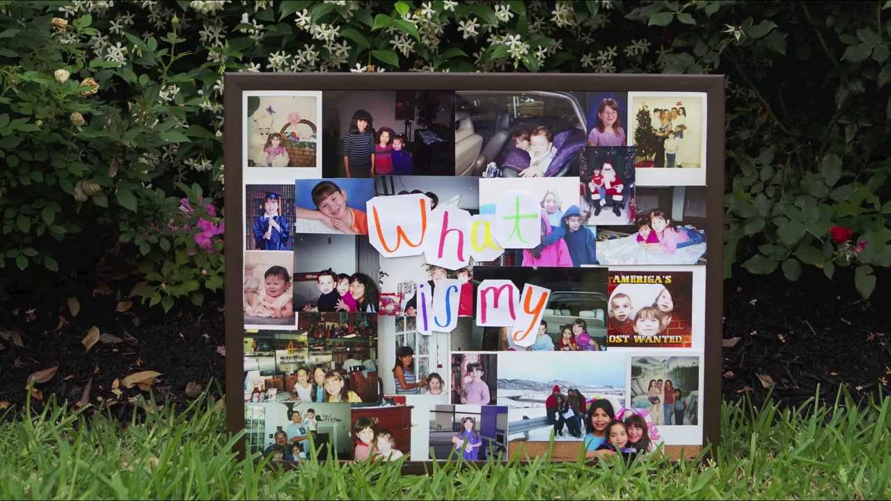 Priscilla Garza Legacy Project Youtube