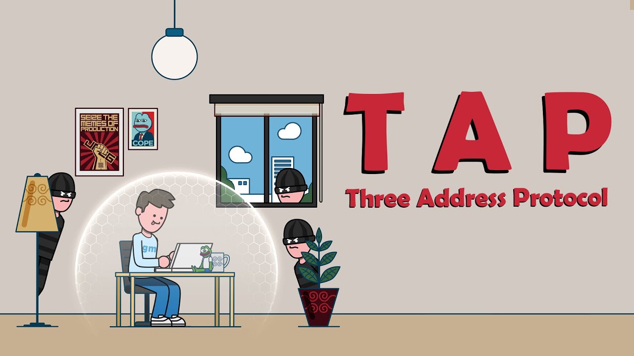 Tap Youtube