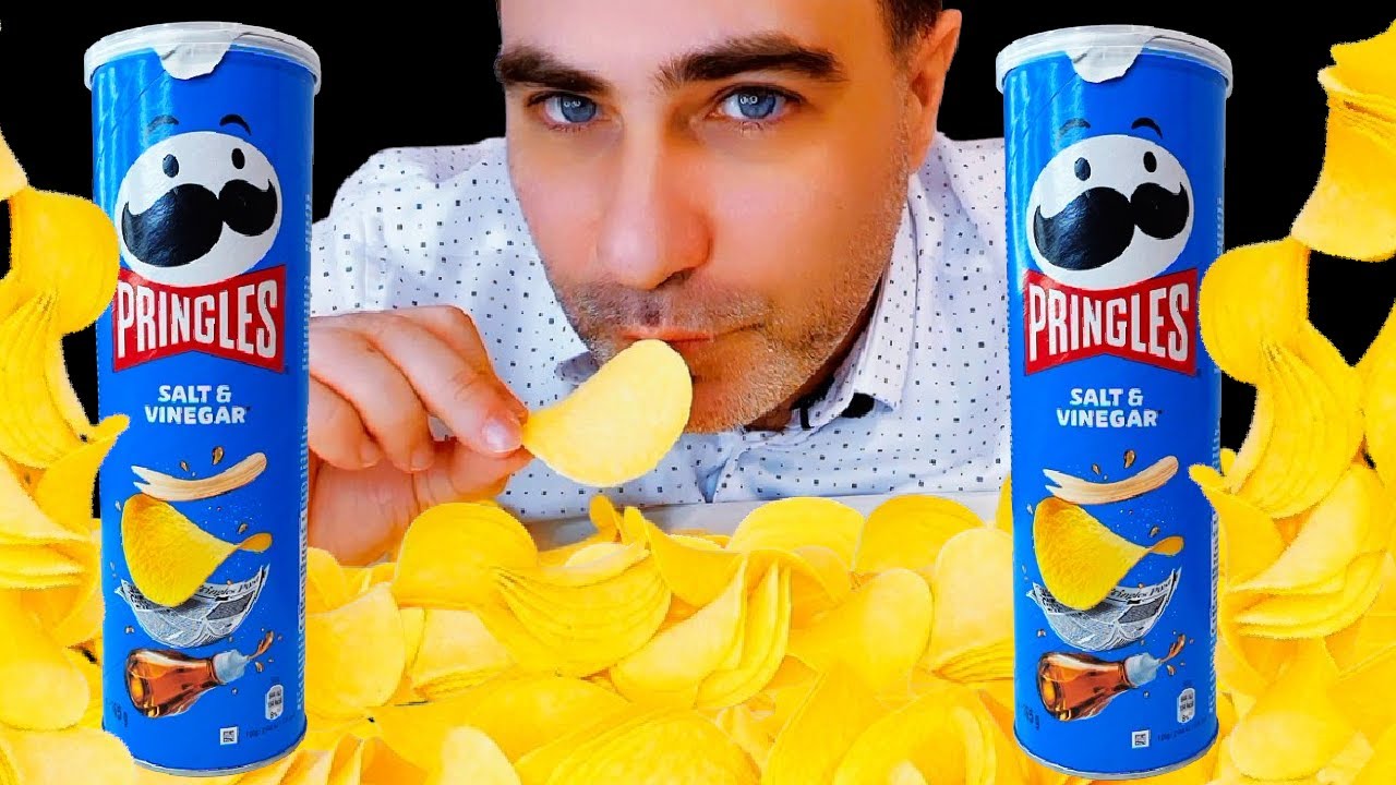 Asmr Chips Youtube
