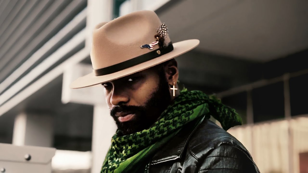 5 Ways To Rock A Fedora S Gents Style Notes Youtube