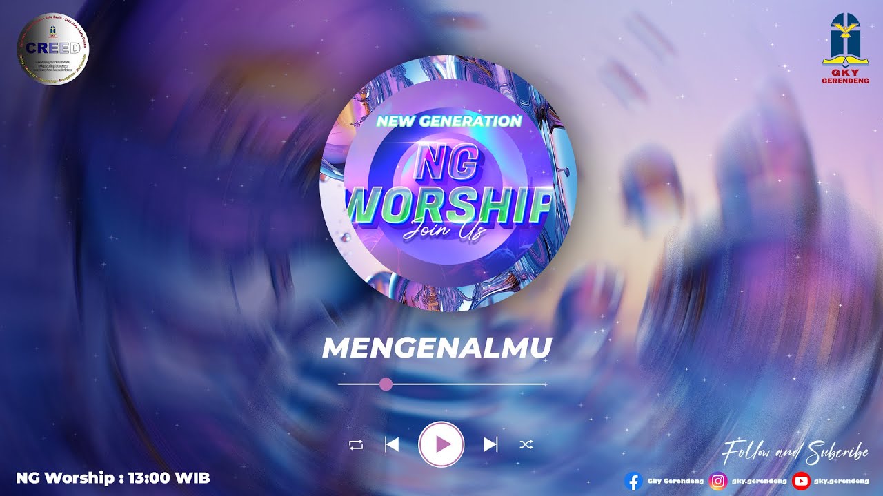Mengenal Mu Youtube