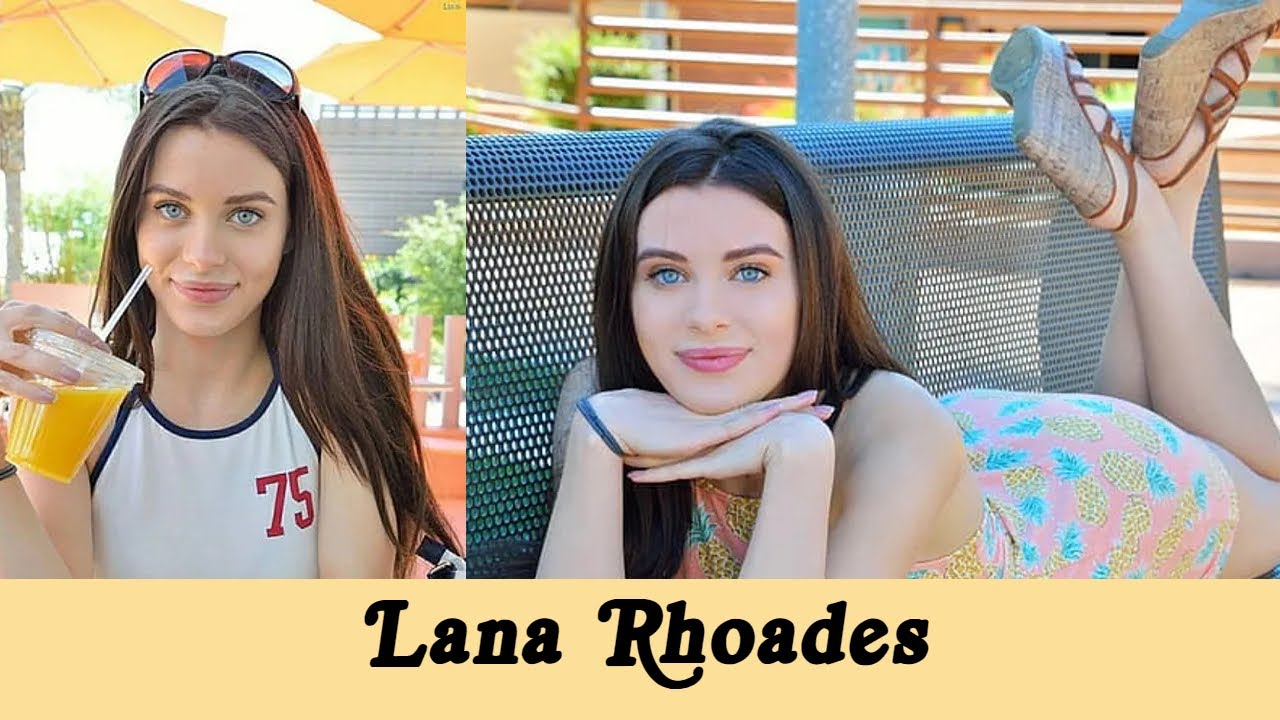 Sexy Girl Dance Lana Rhoades Live And Twerking Tiktok Youtube