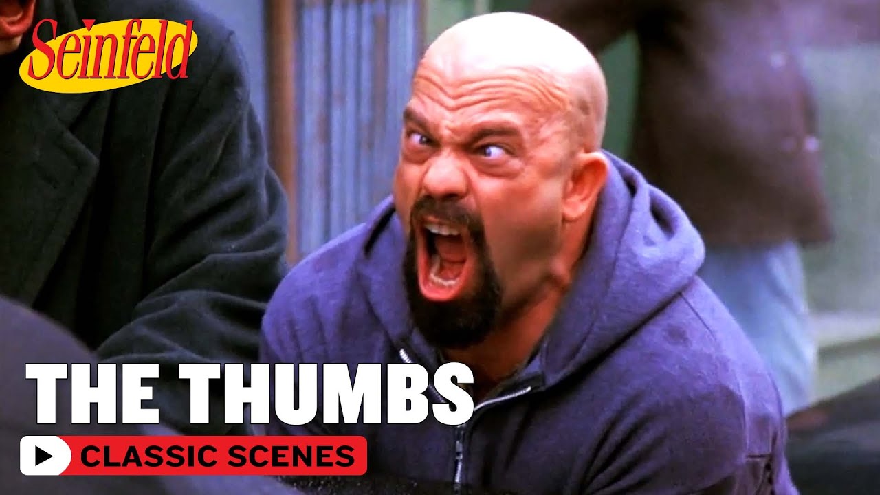 Broken Thumbs Memes
