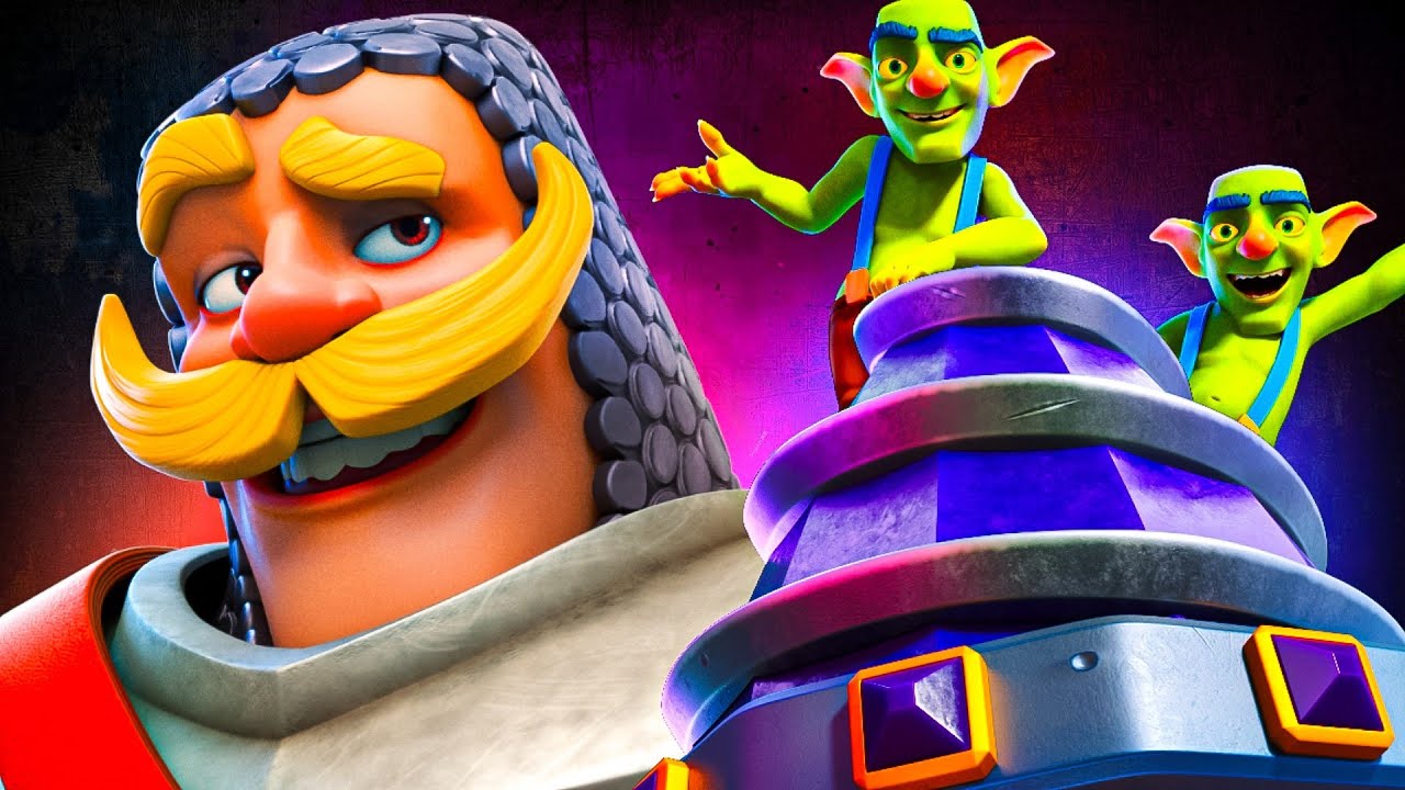 My New Main Deck Youtube