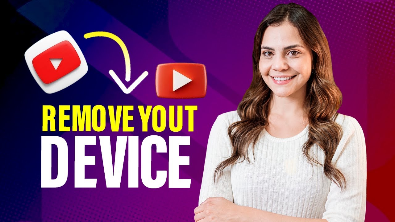 How To Remove Tv From A Device Full Guide Youtube