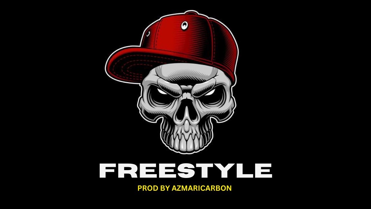 Freestyle Aggressive Rap Beat Hard Boom Bap Type Beat Old