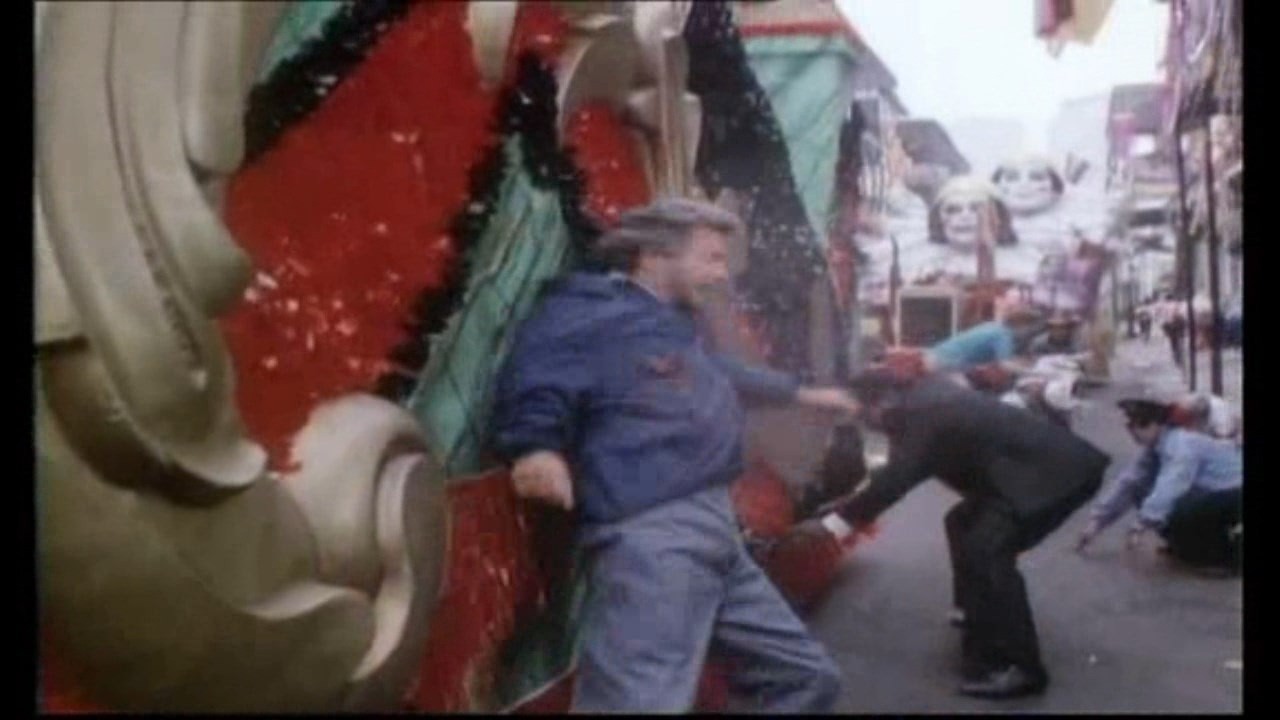 Avenging Force 1015 Youtube