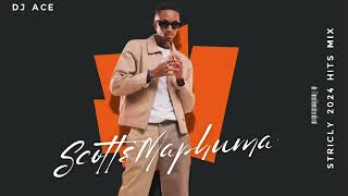 Scott Maphuma Songs Mixtape Mp3 Music & Mp4 video downloads