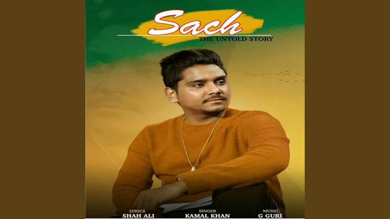 Sach The Untold Story Youtube Music