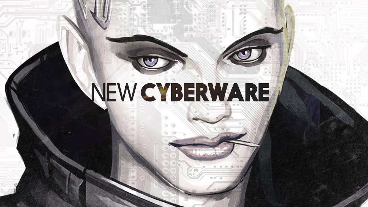 Shadowrun Dragonfall Director S Cut Trailer Youtube