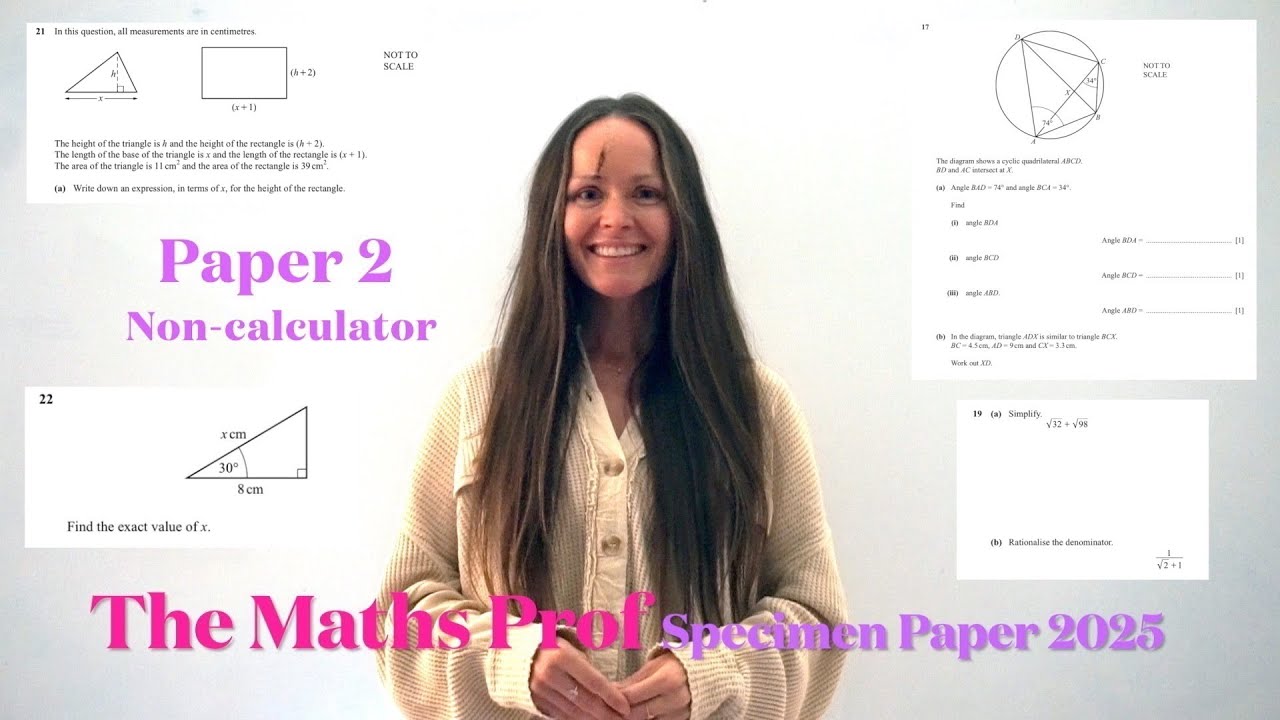 Igcse Math Calculator