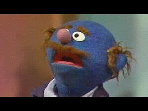 Muppet Voice Comparisons The Reboot Mr Johnson Youtube