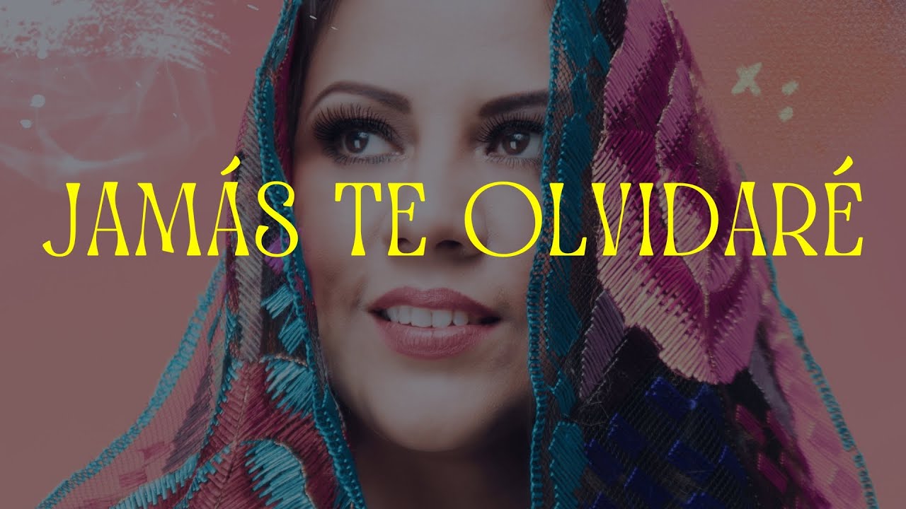 Jamás Te Olvidaré En Vivo Lore Aquino Cuarteto Youtube