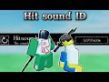 Close To Me Hitsound Roblox Forsaken Id In Desc Goofball Mp3 Music ...
