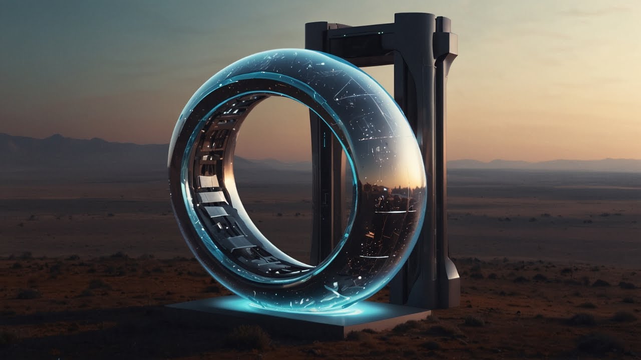 15 Futuristic Technologies That Will Change The World Youtube