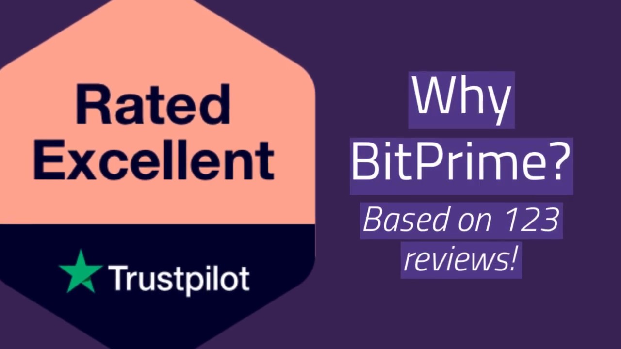 Why Use Bitprime Youtube