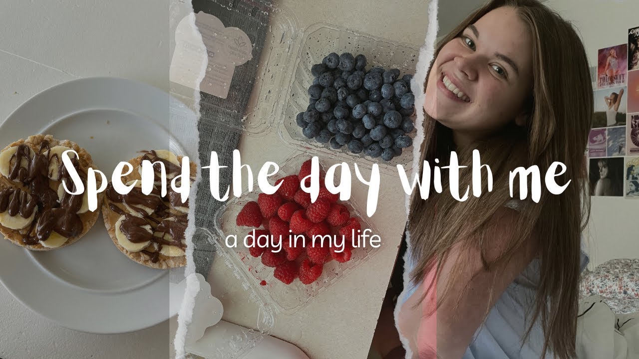 Day In My Life Vlog Youtube
