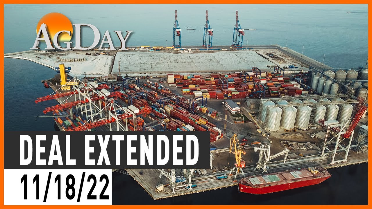 Agday 11 18 22 Youtube