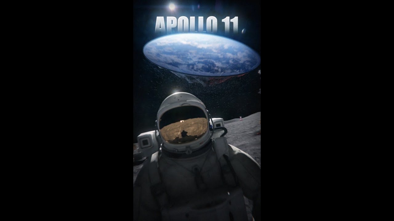 Apollo 11рџњ Youtube