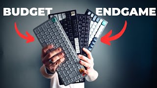 By Far The Best Iso Mechanical Keyboards You Can Buy That Mark Gilroy ...