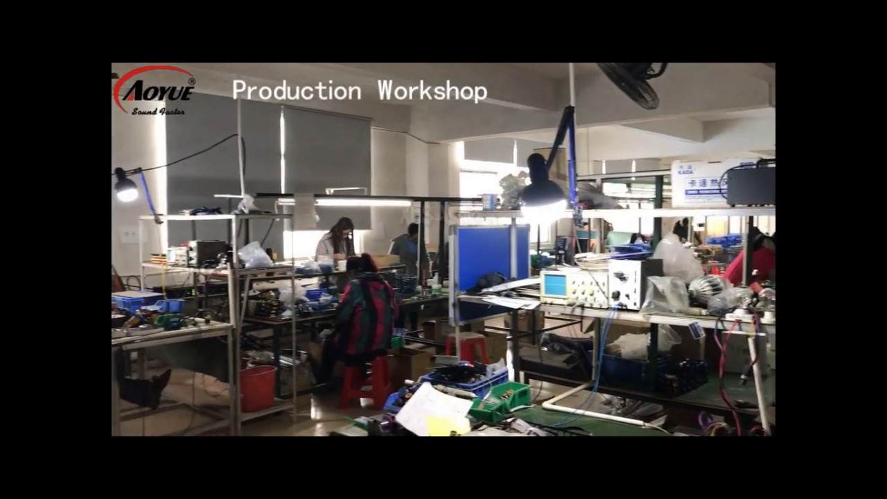 Fp6000q Youtube
