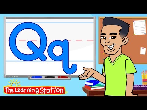 Teach Child How To Read Alphabet Phonics Song Jack Hartmann