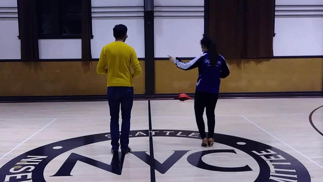 Bachata Basic Footwork Youtube