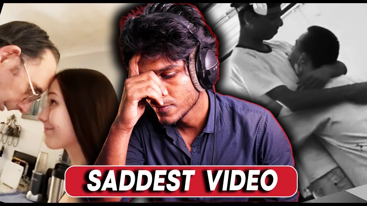 Saddest Video On Internet Youtube