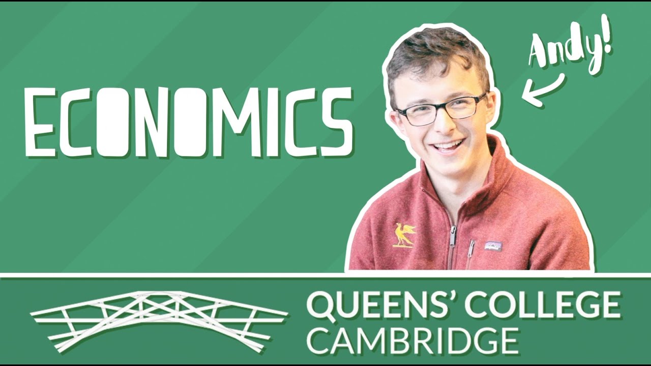 Economics Youtube