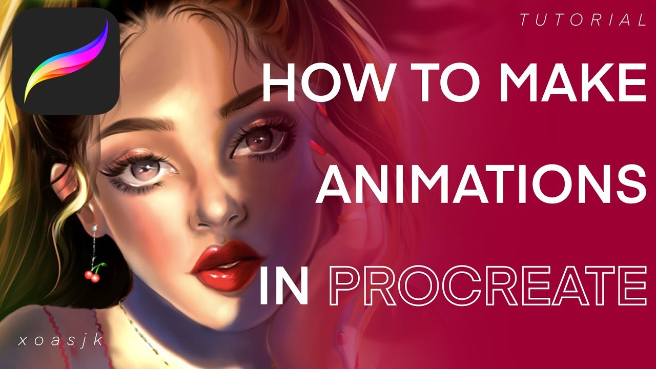 Procreate Animation Tutorial At Blanche Howard Blog