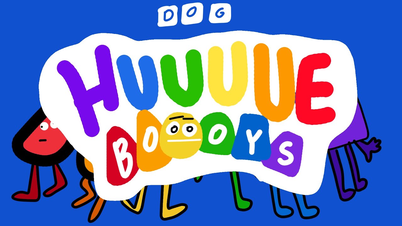 Homemade Intros Colourblocks Youtube