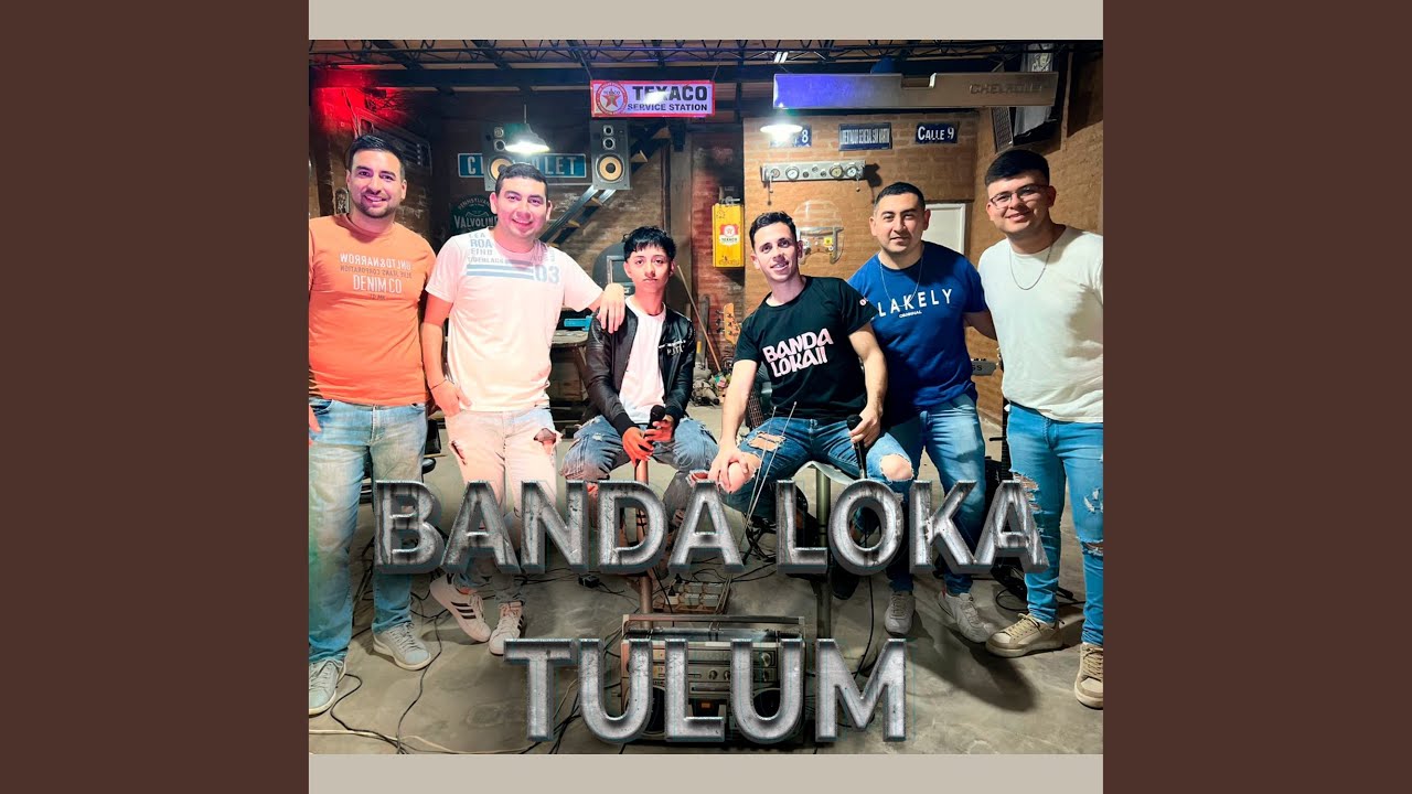 Tulum Youtube Music