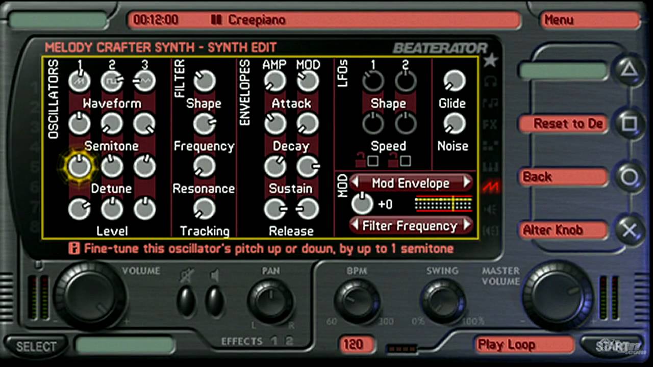 Beaterator Video Review Youtube