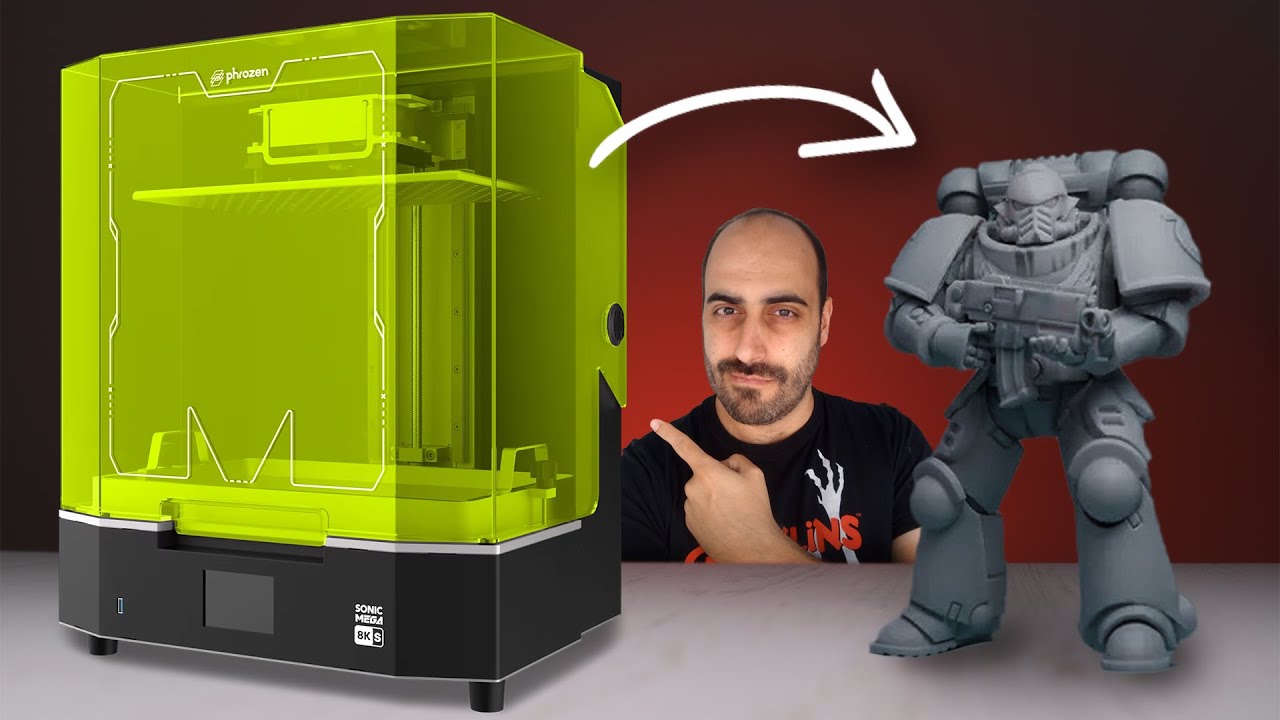 The 101 Guide To 3d Printing Start Here Youtube