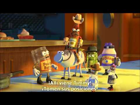 Condiments Wmv Youtube