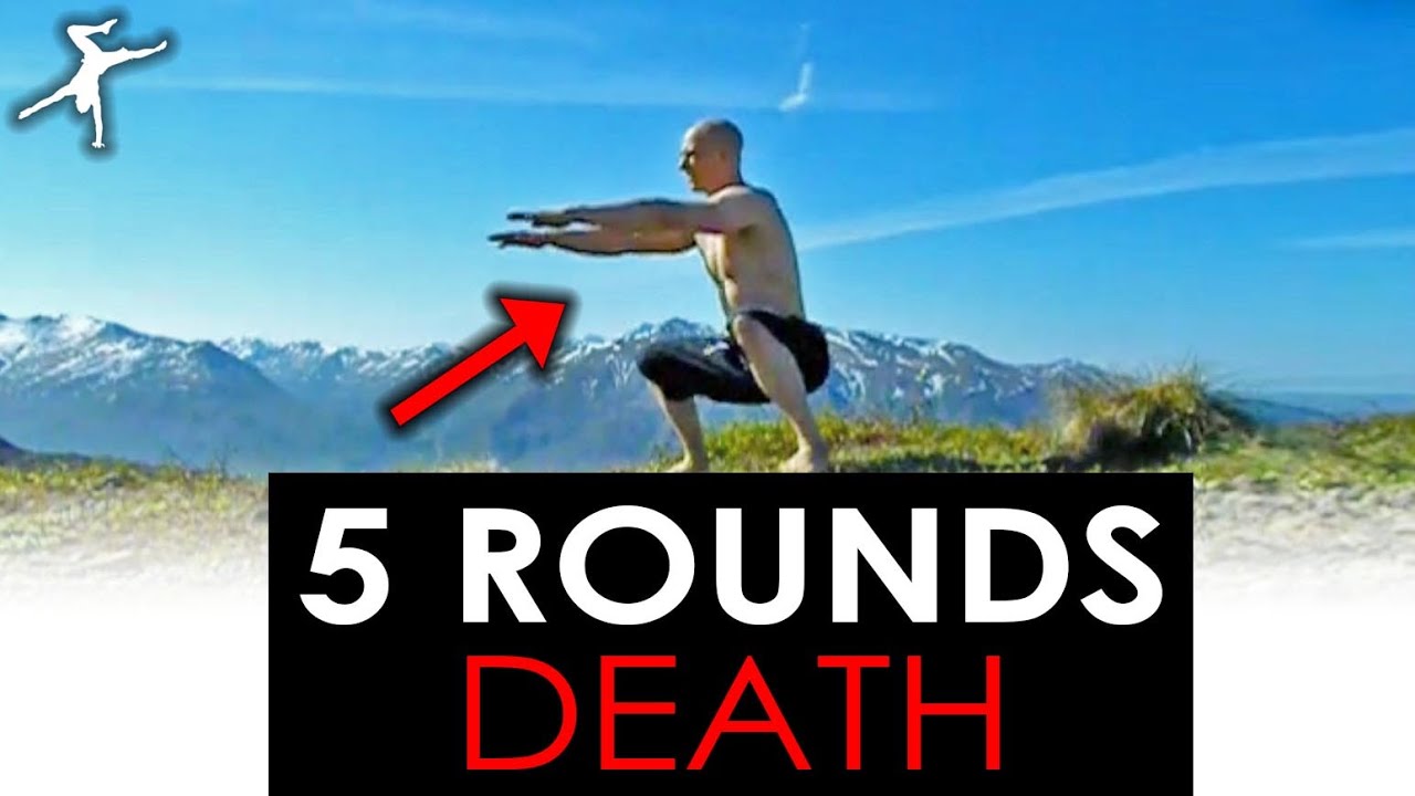 Basic Training Youtube