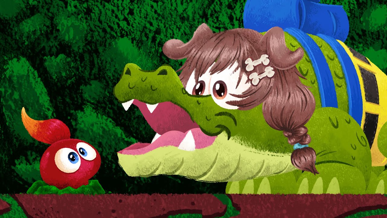 Nomnomnom Youtube